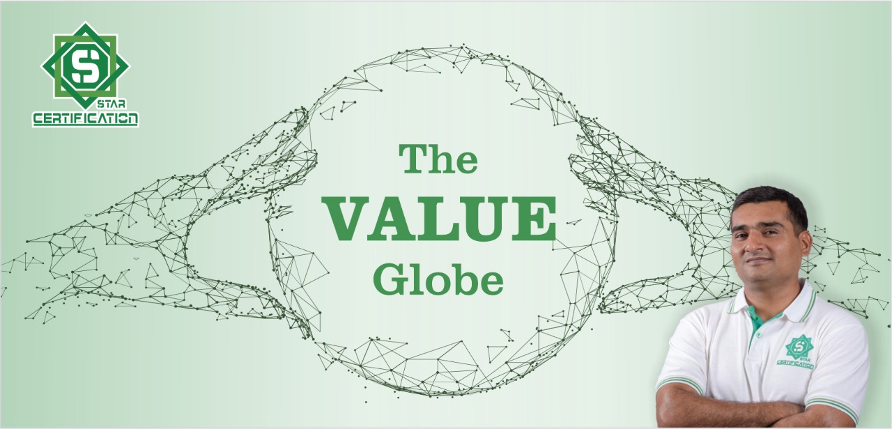 The Value Globe - Star Certification